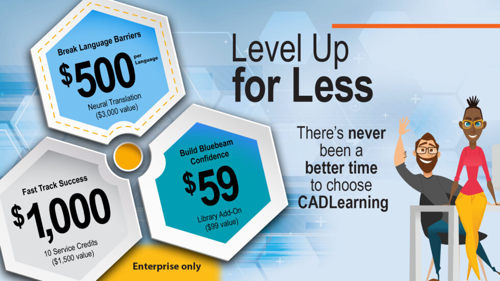 CADLearning